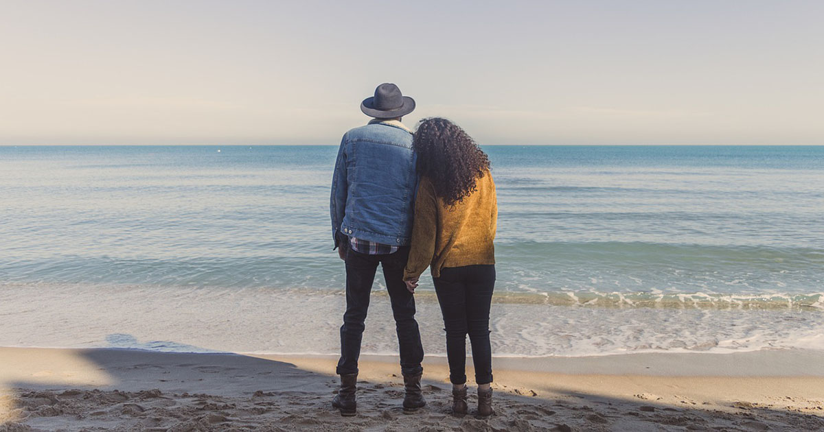 7 Reasons Why You're Lucky To Have A Simple Boyfriend