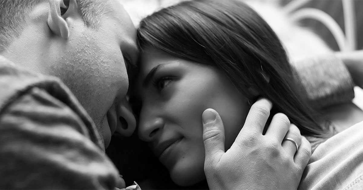 There Are 5 Stages of Love and Only Strong Couples Pass Stage 3