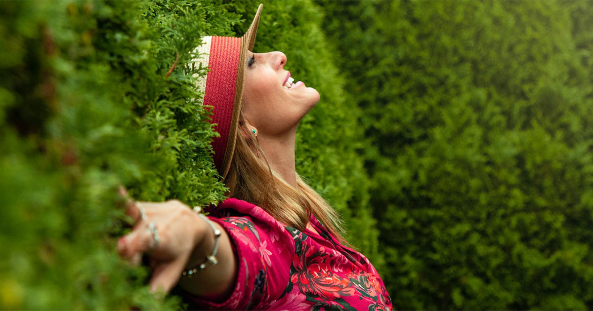 Research Study Shows How To Improve Your Mood In 12 Minutes