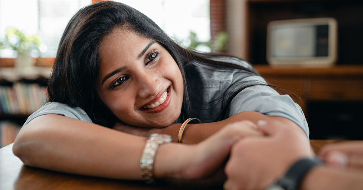 4 Reasons Why Appearance Matters in Relationships