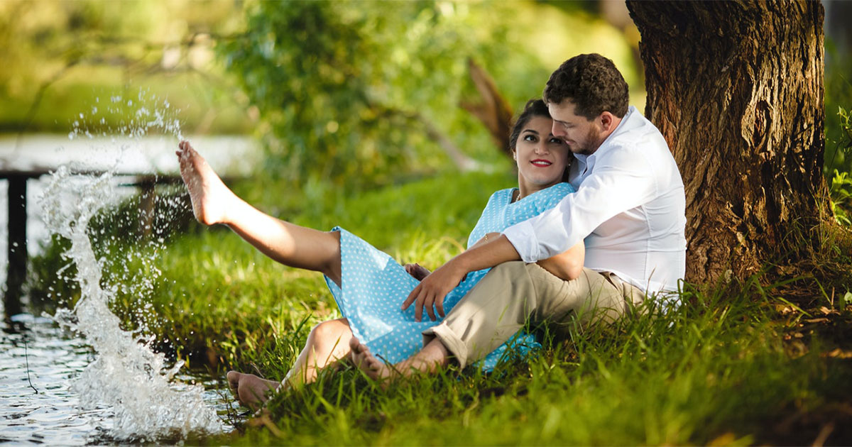 11 Effective Ways To Make Your Girlfriend Trust You More