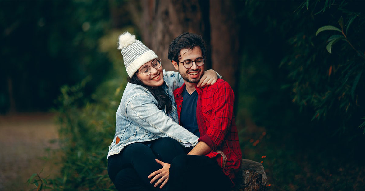 How To Make Your Girlfriend Feel Secure And Protected