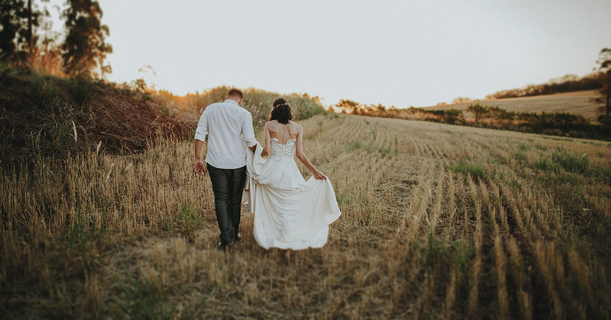 8 Things You Should Consider Before Getting Married