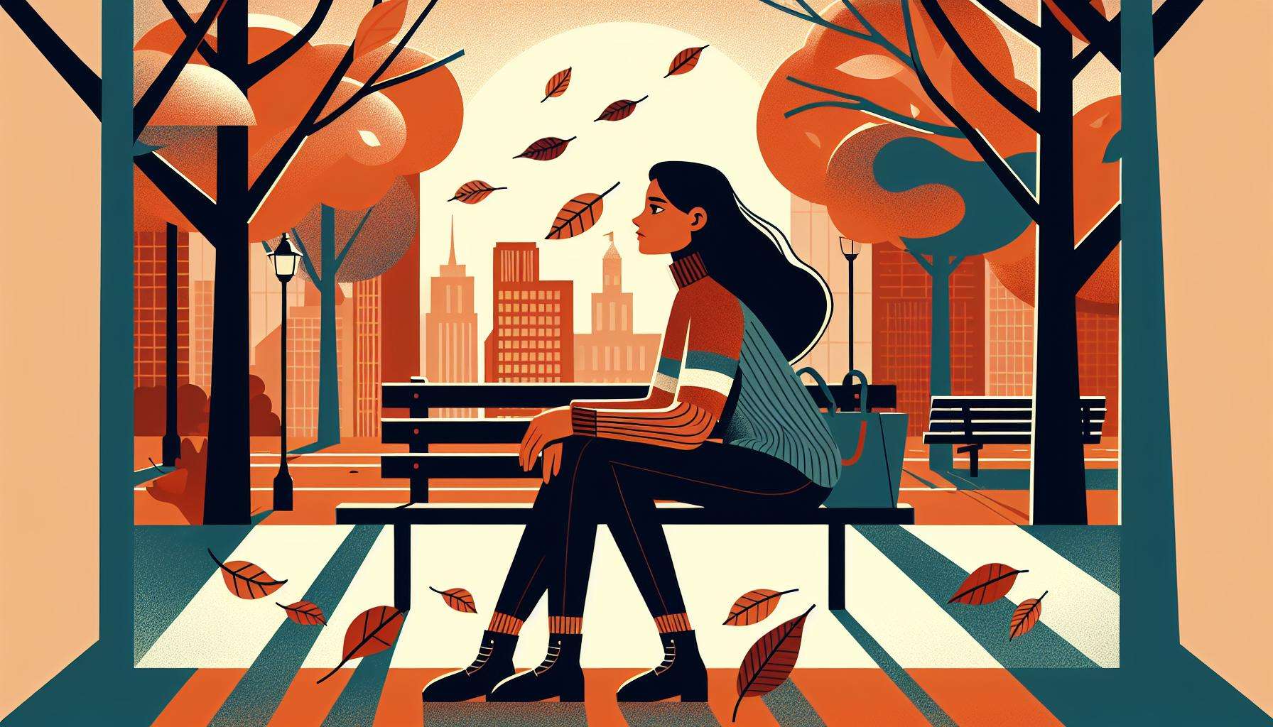 Why You Can't Stop Thinking About An Old Fling